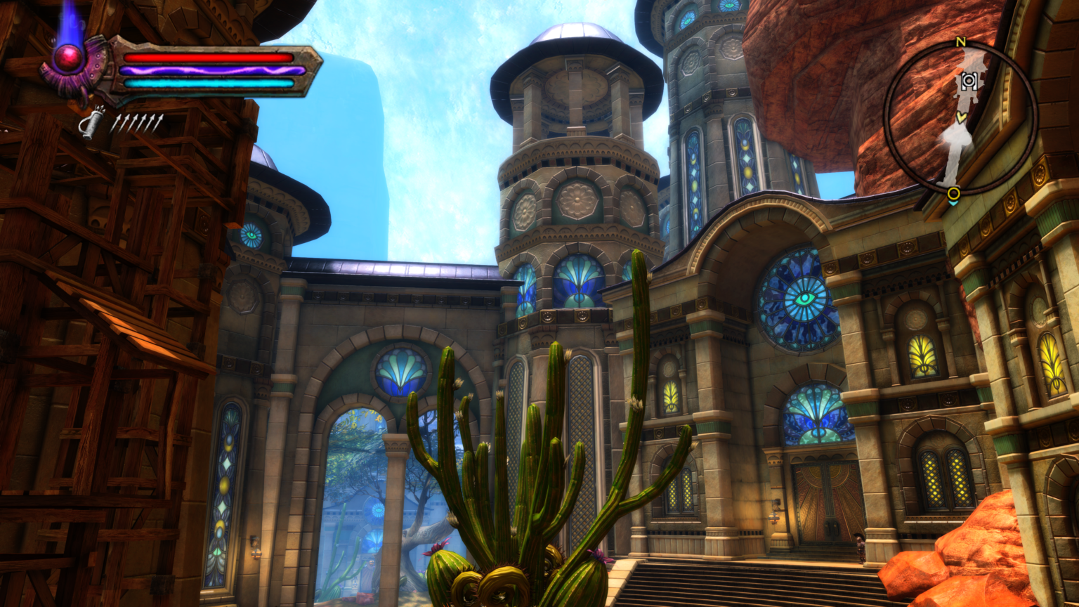 Kingdoms of Amalur: Re-Reckoning – Words of the AgingGamer