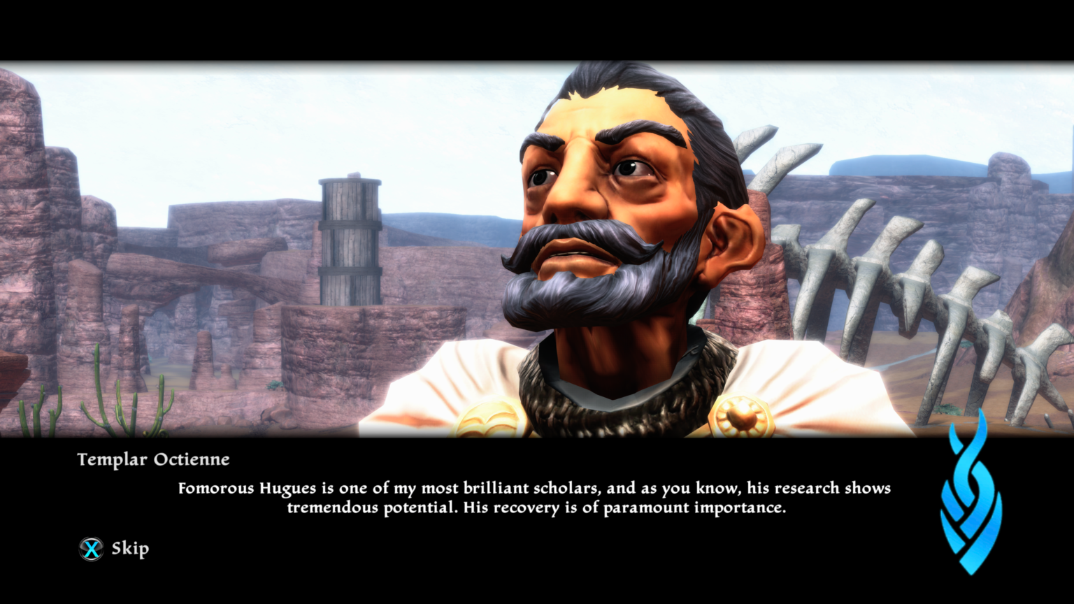 Kingdoms of Amalur: Re-Reckoning – Words of the AgingGamer